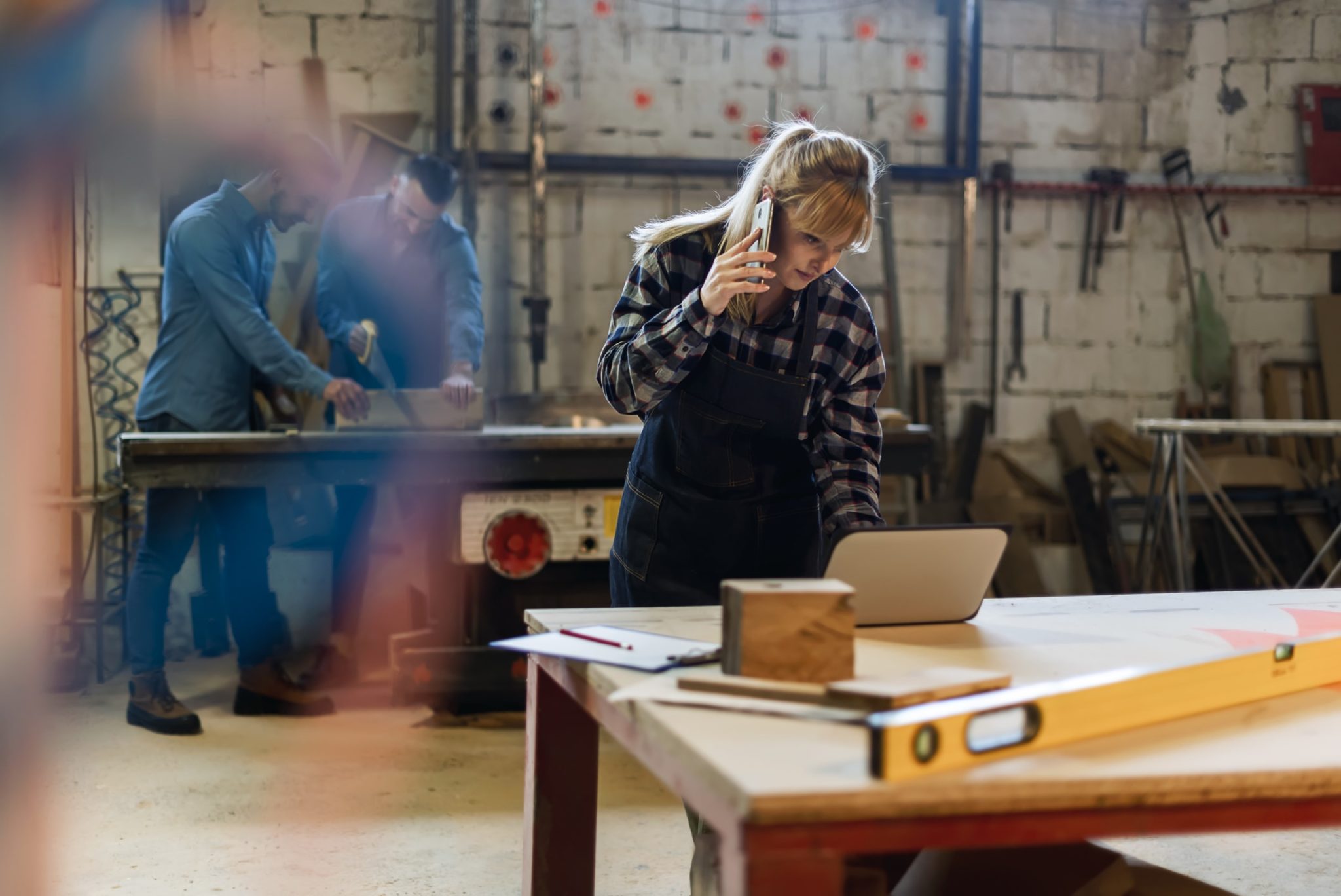 Workforce Science Associates | Resources