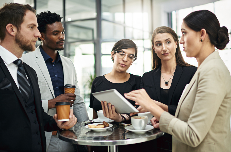 Workforce Science Associates | Administering Manager Feedback Surveys ...