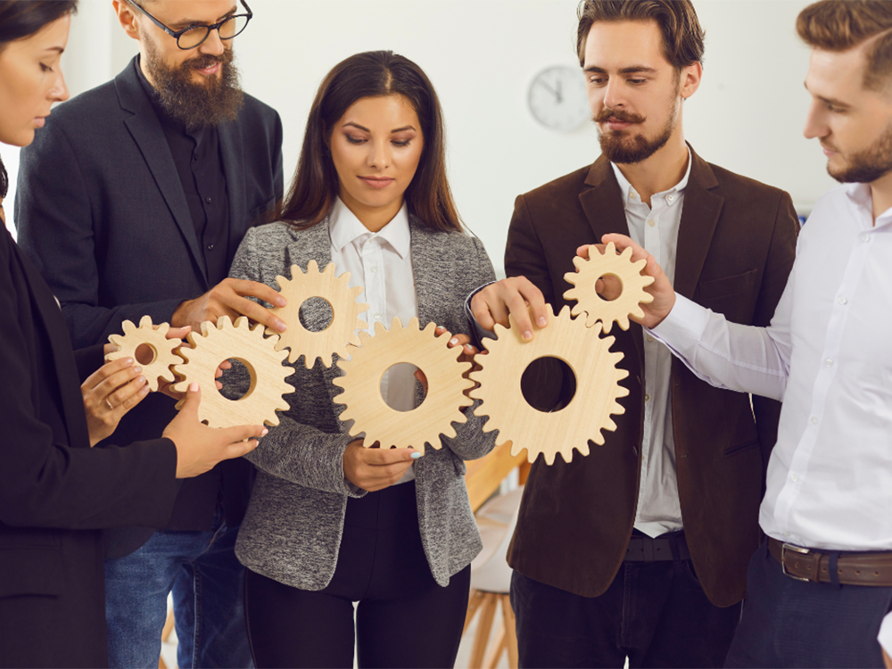 Workforce Science Associates | Surviving or Thriving? A Closer Look at ...