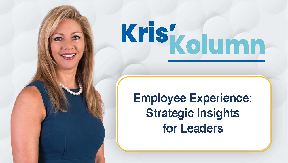 Decoding Employee Experience: Trends, Strategies, and Actions for ...